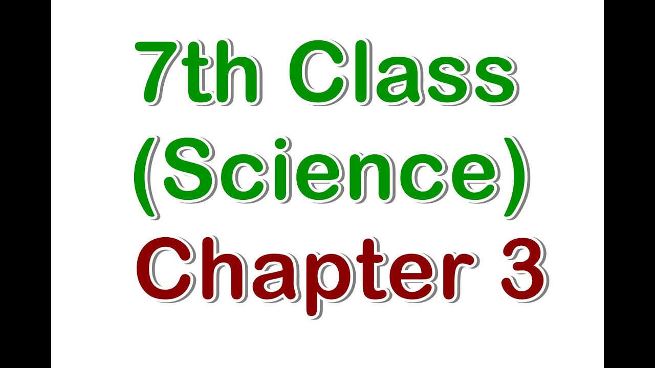 Science 7th Class Chapter 3 Topic Introduction To Reproduction YouTube science-7th-class-chapter-3-topic-introduction-to-reproduction-youtube