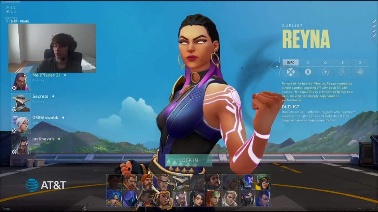 100T ASUNA DROPS 29 IN RANKED GAME | ASUNA REYNA GAMEPLAY | FULL MATCH ...