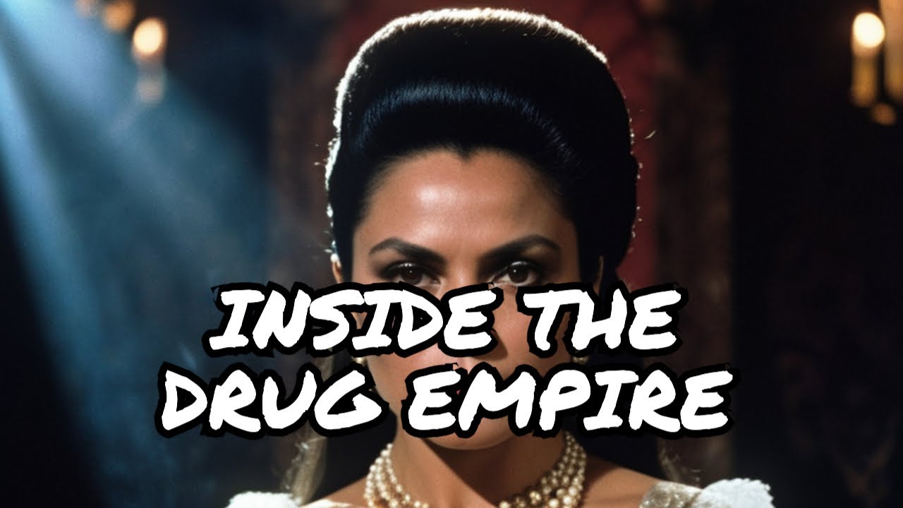 The Dark Secrets of Cocaine Queen Griselda Blanco - YouTube