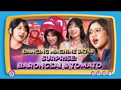 CHITCHART EP.17| ZEE SOLO VS JESSI & MUTHE “QUEEN DANCE JKT48” CHALLENGE RANDOM DANCE. ZIVA AFK GUYS