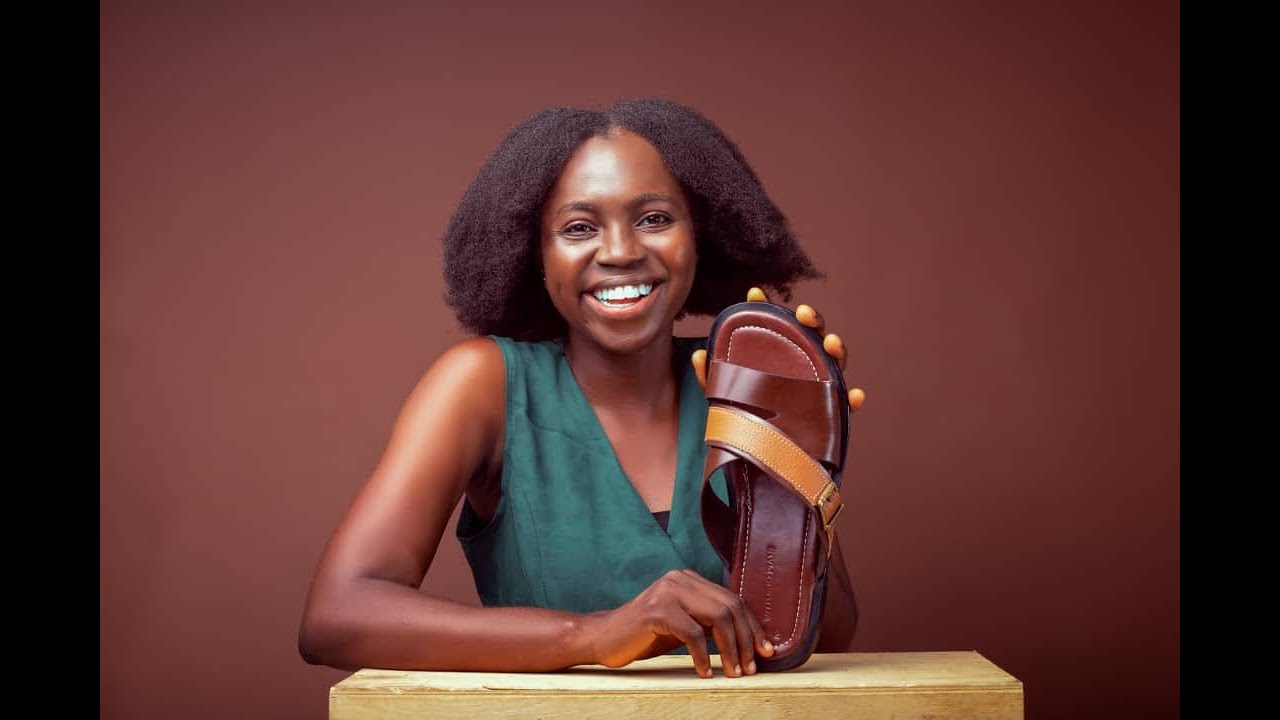 The Story of The ShoemakerGurl - YouTube