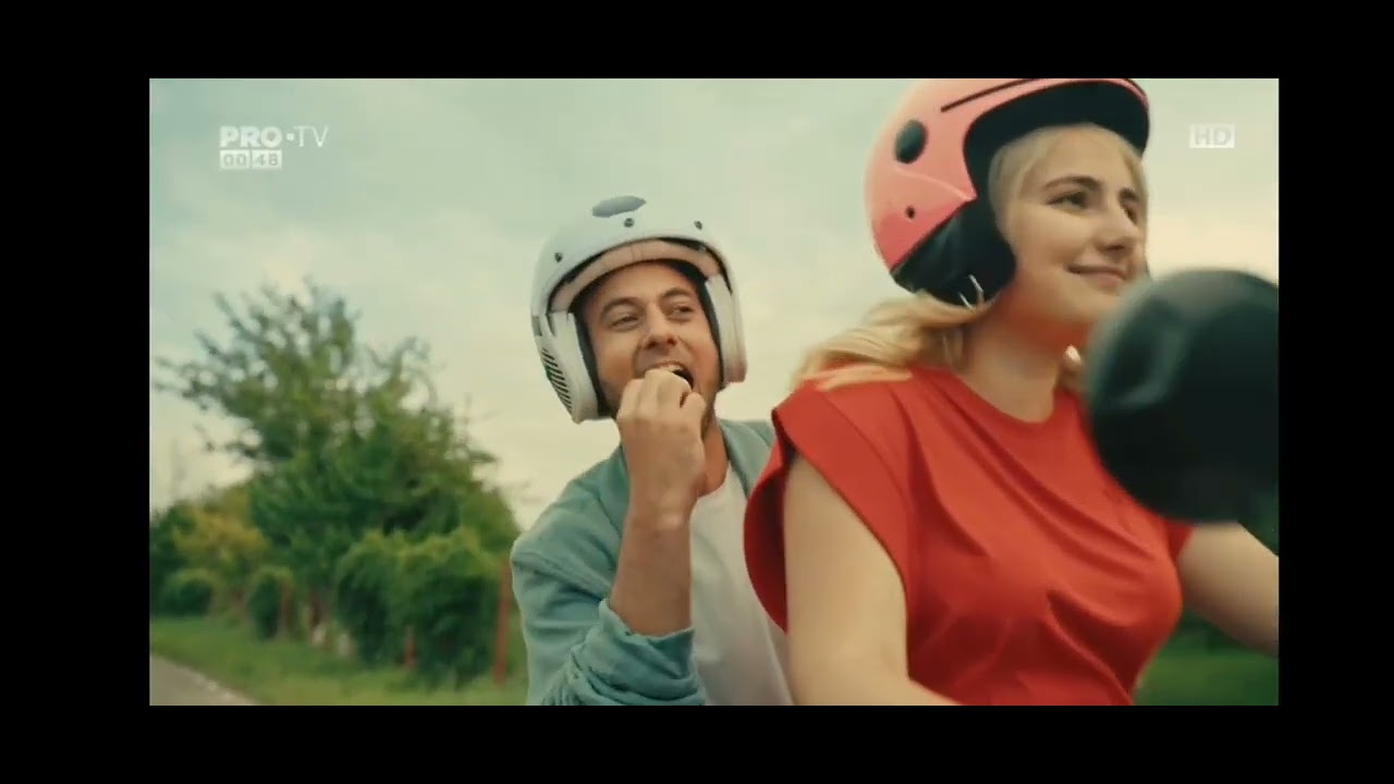 Pro TV Romania Reclame Si Promo 11 Aprilie 2024 - YouTube
