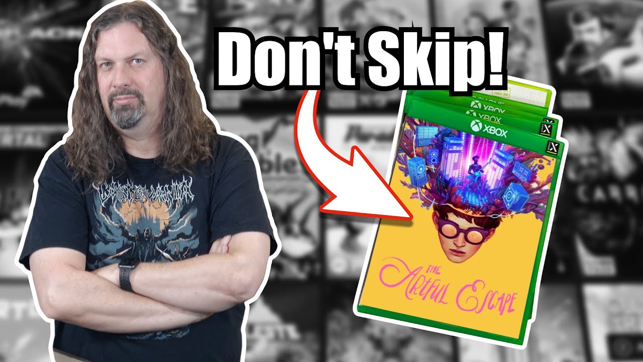 Don’t skip these 5 XBOX GAME PASS Games! - YouTube