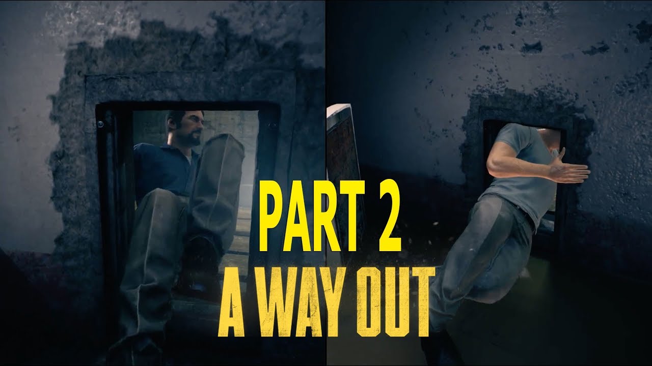 [พากย์ไทย] A Way Out : VINCENT Part 2 ทางออกแห่งความลับ - YouTube