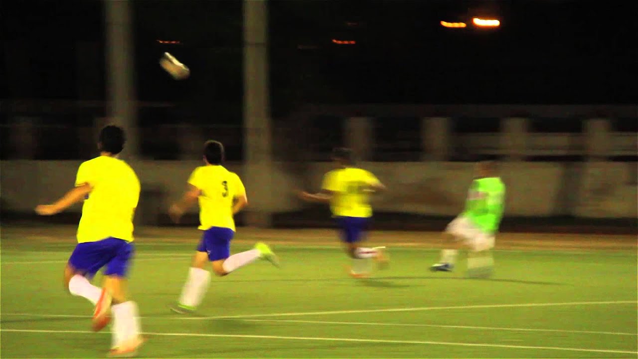Liga Premier - Torneo Clausura Gol de la fecha: Semifinales (Ramón ...