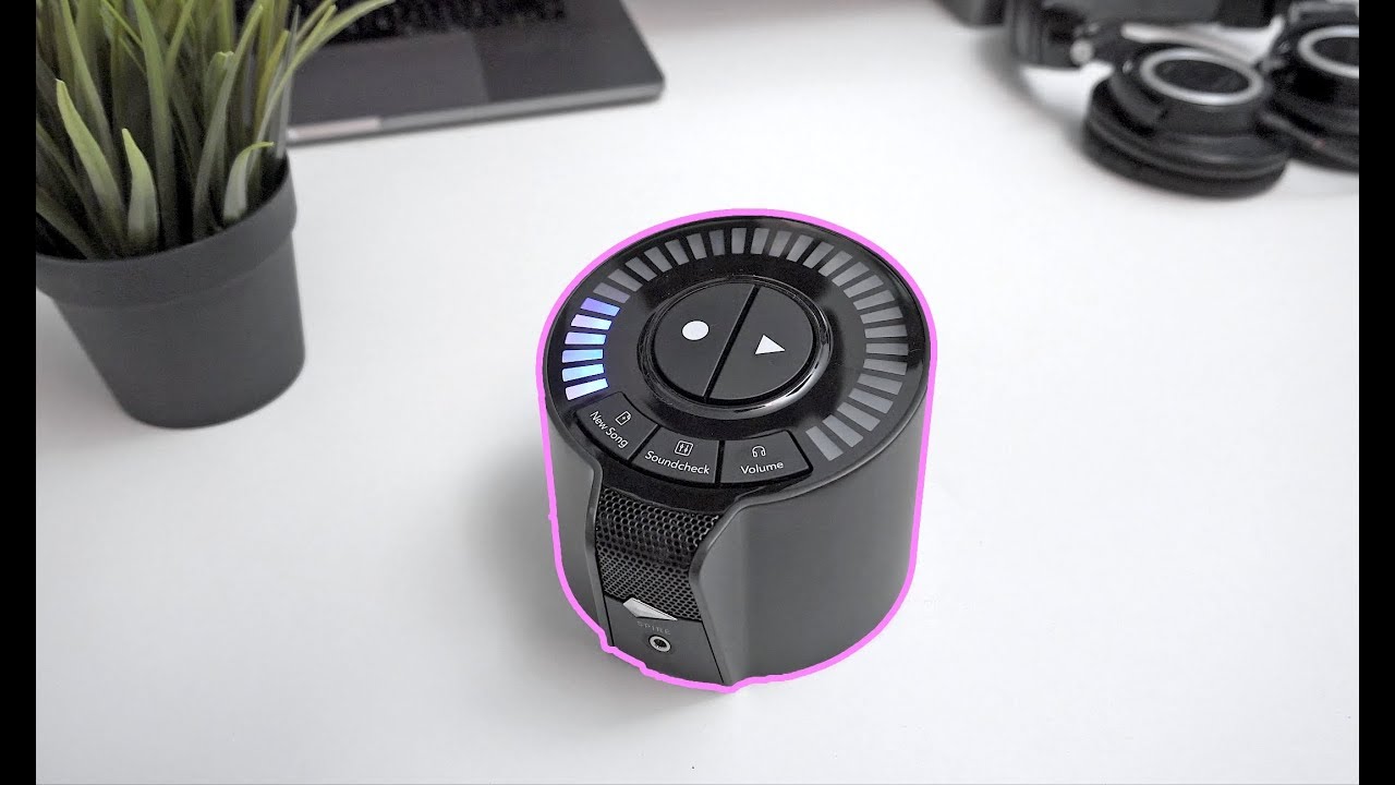 Hands down, the BEST mobile recording experience! - YouTube