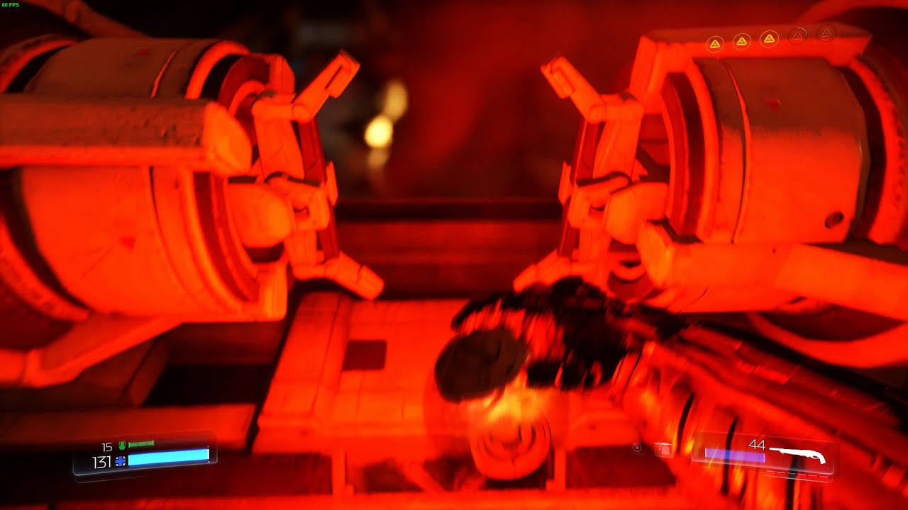 DOOM-Hurt Me Plenty- Part 17 - YouTube