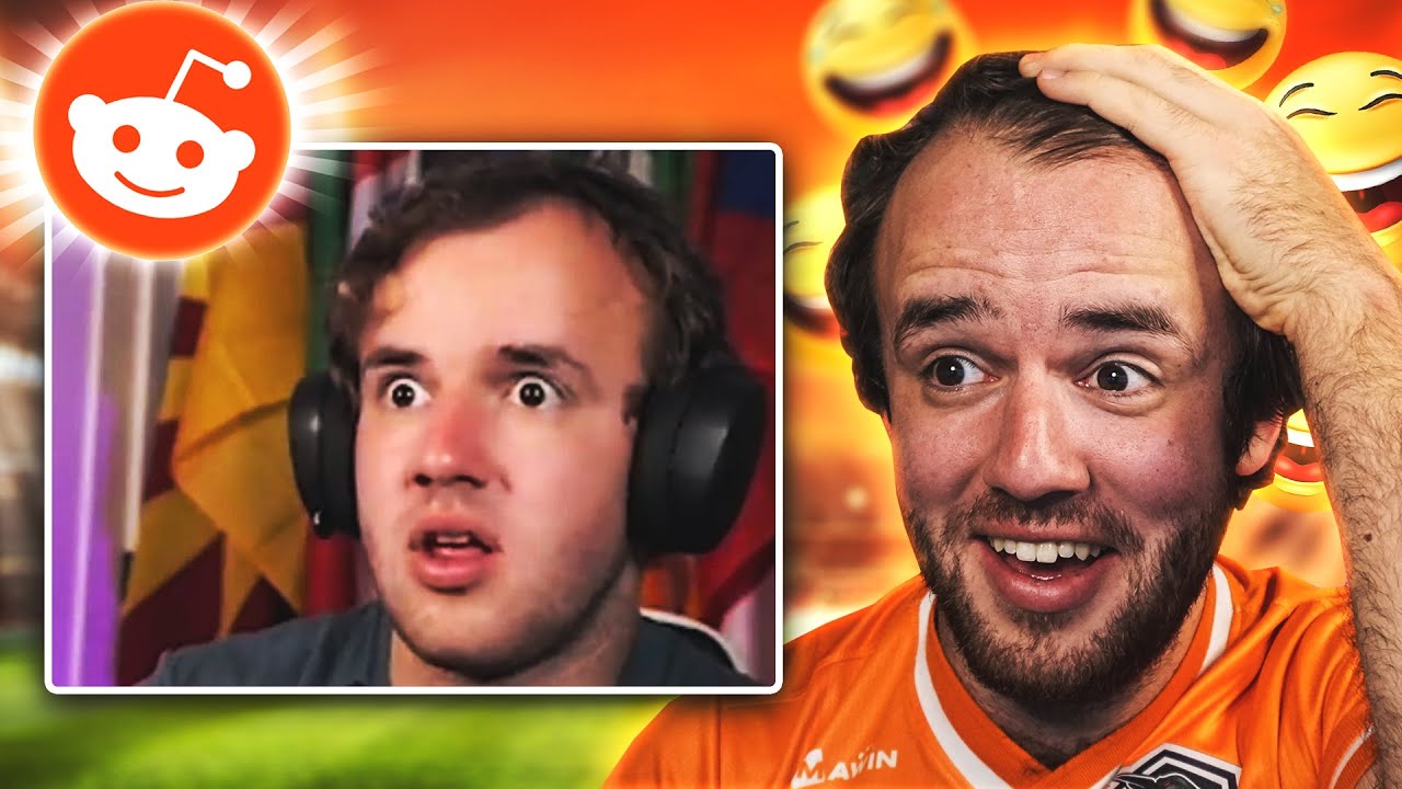 Edgiest FM Memes - YouTube