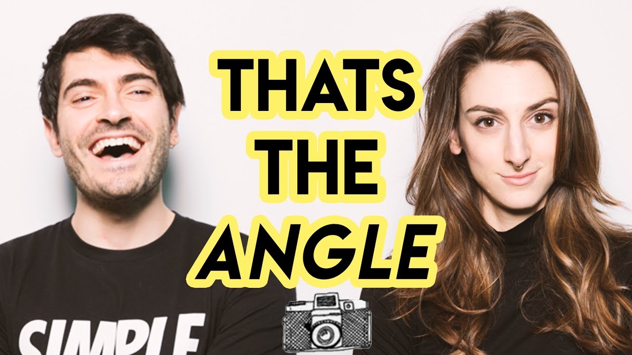 Why Kate Warren is your Favorite Feminist Photographer | That's the ...