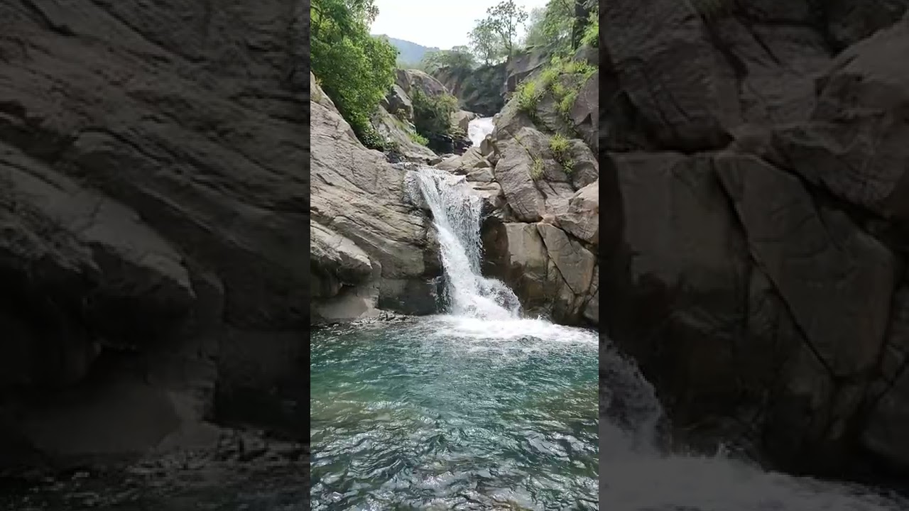Kundeshwar Mahadev Temple,Udwariya - YouTube