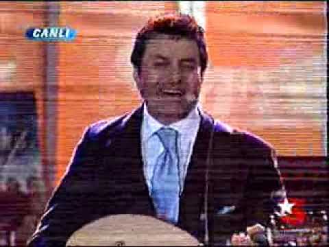 POPSTAR ALATURKA 1 - Bülent Ersoy & Coşkun Sabah - Baharı Bekleyen Kumrular Gibi - Aralık 2006