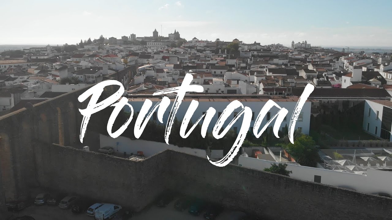 Great Explorations - Portugal October 2019 - YouTube