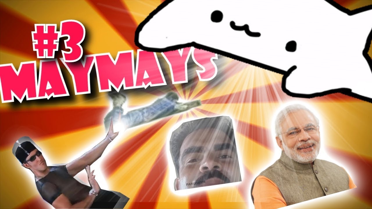 MAYMAYS - PART #3 | Dank Indian Memes - YouTube