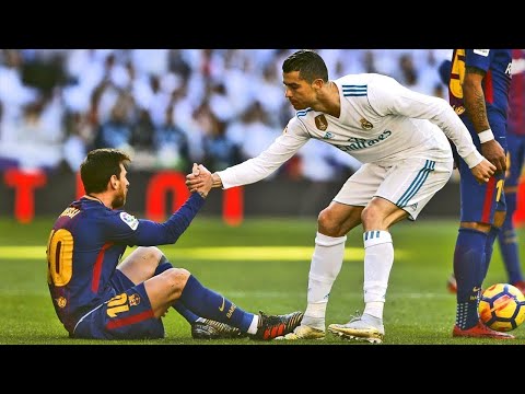 FUTBOLDA DUYGUSAL VE GÜZEL ANLAR