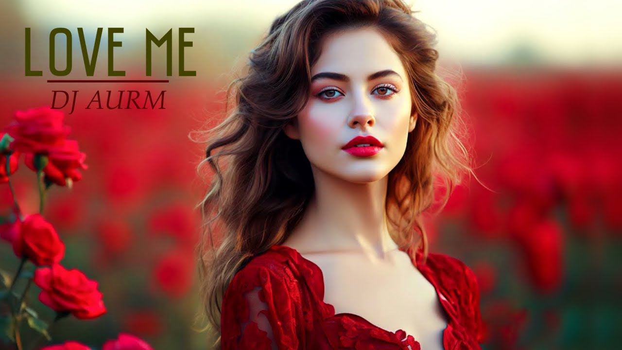 DJ AURM - Love Me - YouTube