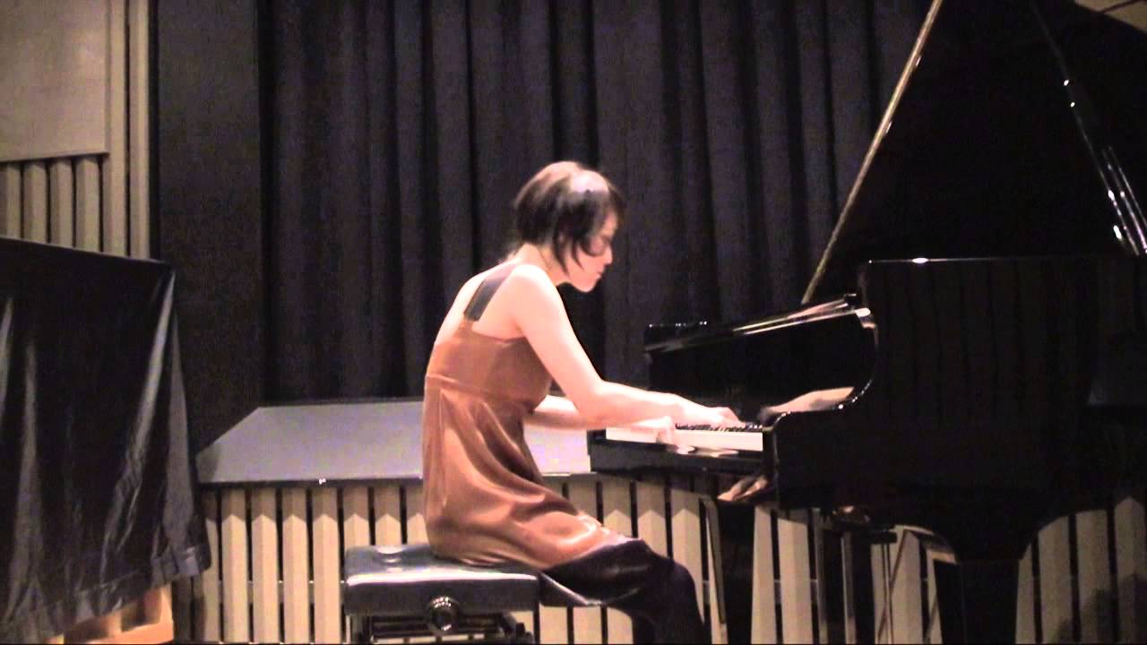 Classical Piano Sampler - www.sonyavisser.com.au - YouTube