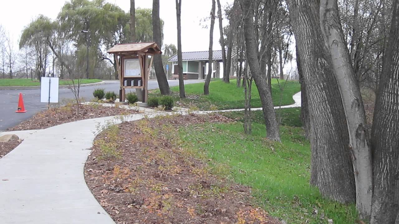 Saylor's Landing - YouTube