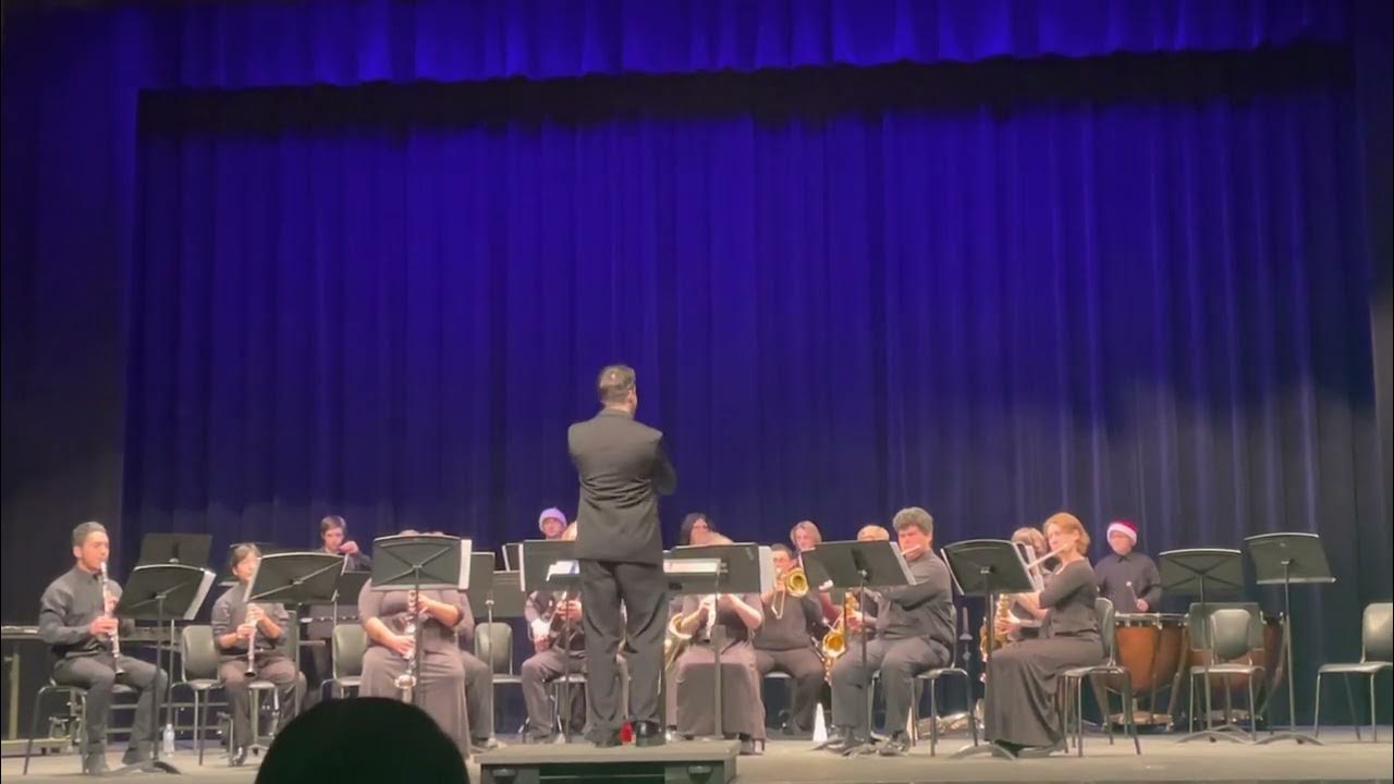 Danse Bacchanale - YouTube