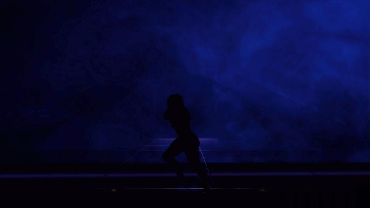 Cordelia Briar vs. Nikkita Lyons #WWE2K23 - YouTube