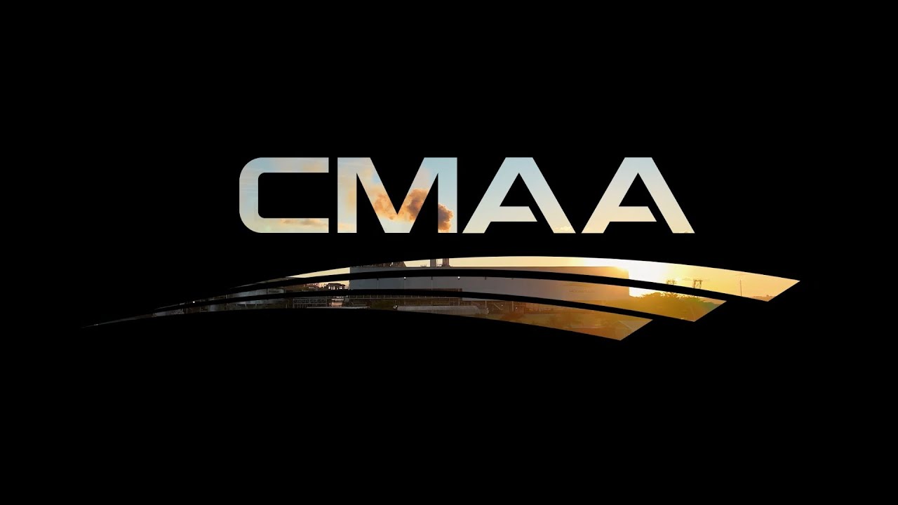 CMAA CORPORATE VIDEO 2024 - YouTube