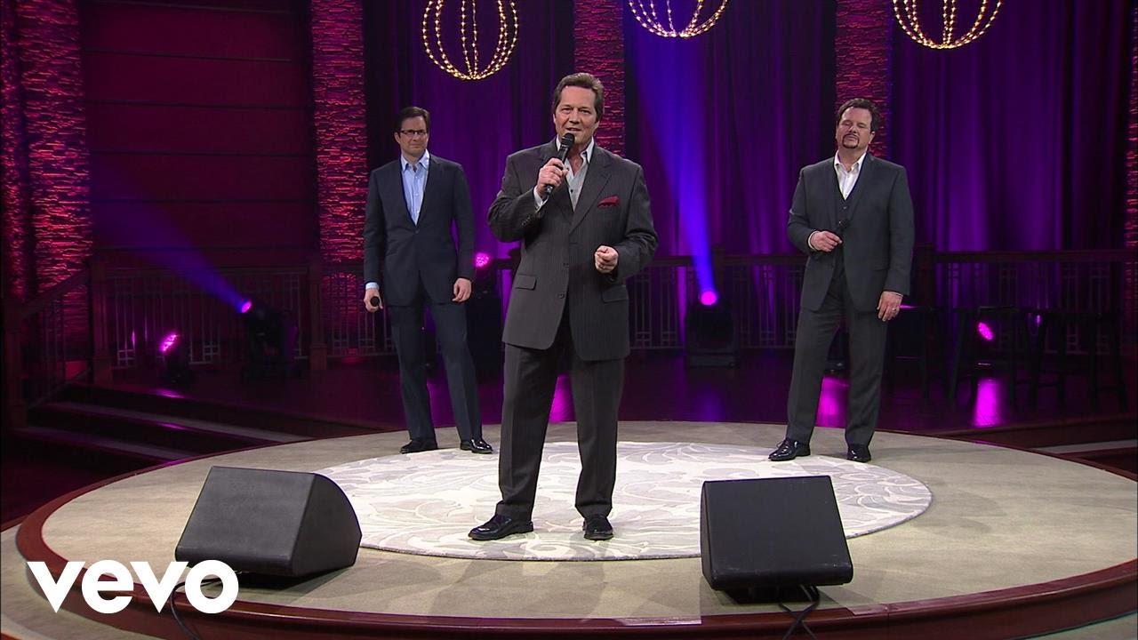The Booth Brothers - Masterpiece Of Mercy (Live) - YouTube