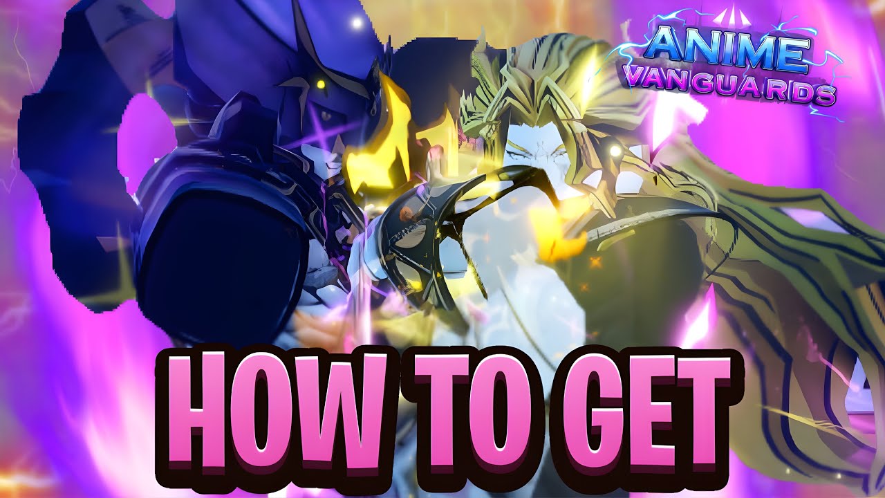 How To Get *NEW* Dio Over Heaven In Anime Vanguards! - YouTube