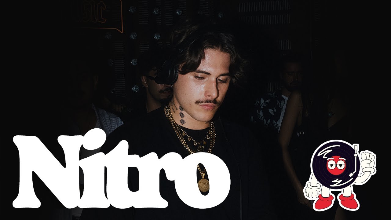 Nitro | Recreo Club - YouTube