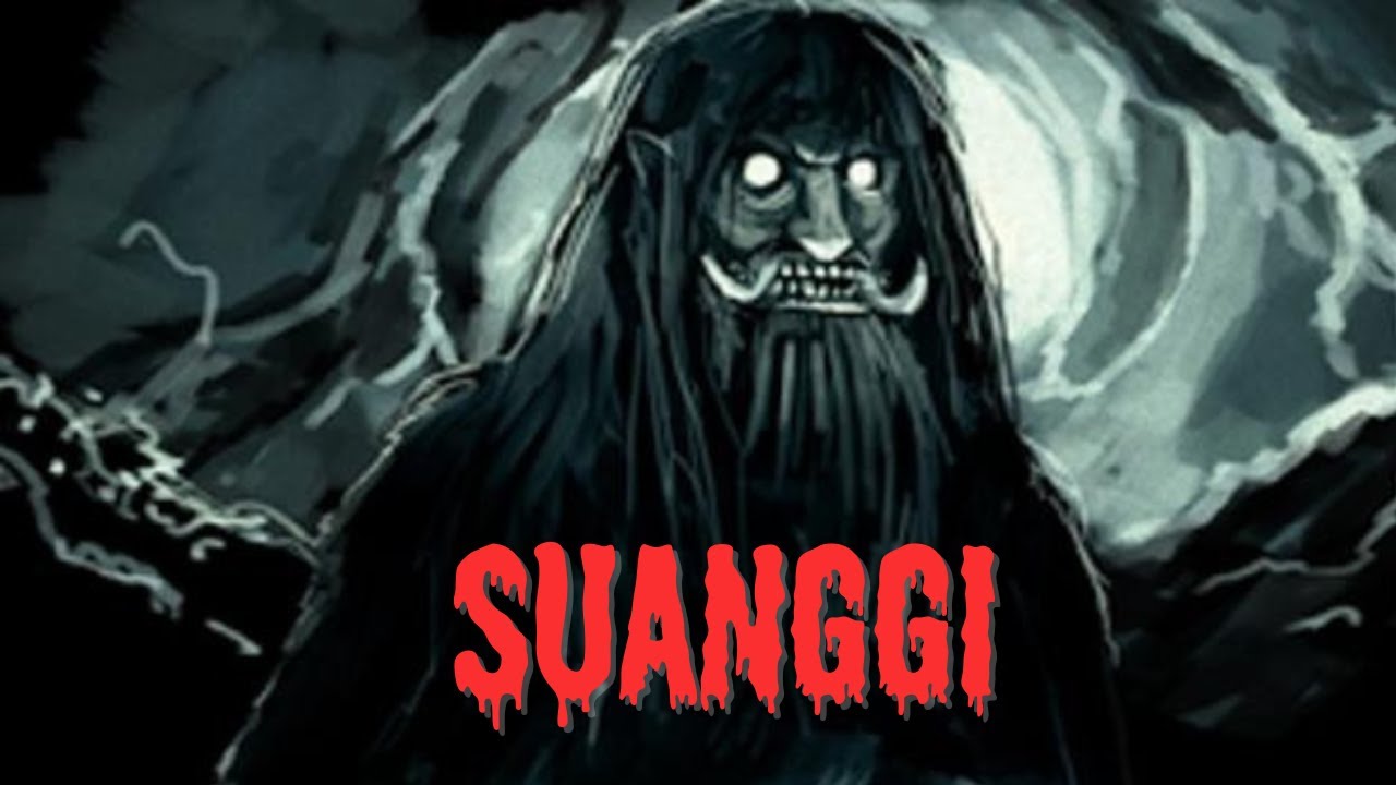 TEROR SUANGGI DI TANAH PAPUA I PART - 31 #ceritahoror - YouTube