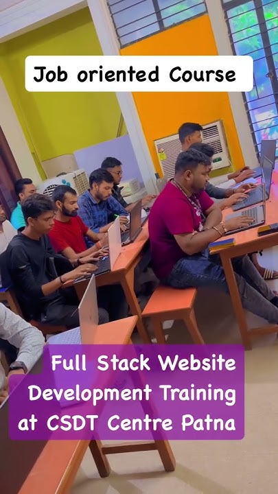 Java Full Course| Java Development Course in Patna| Full Stack Java ...