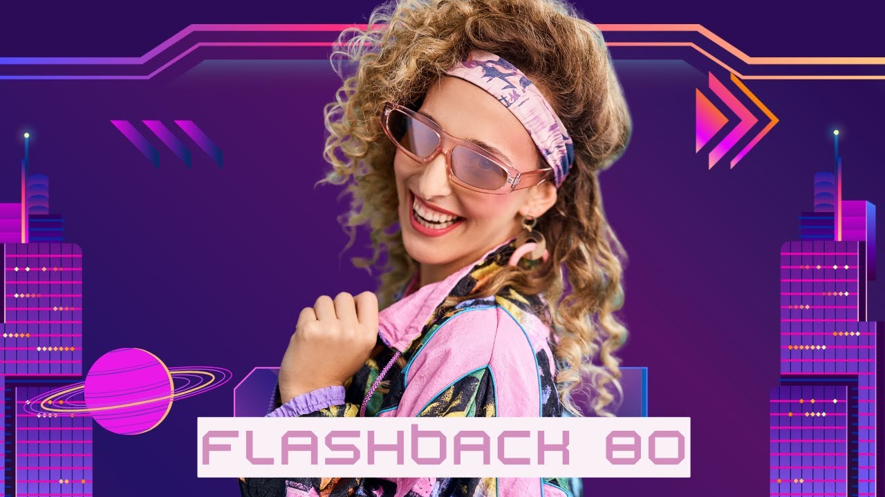 Melhores Discotecagem dos anos 80 - Disco Hits Anos 80 - UMA HORA COM O ...