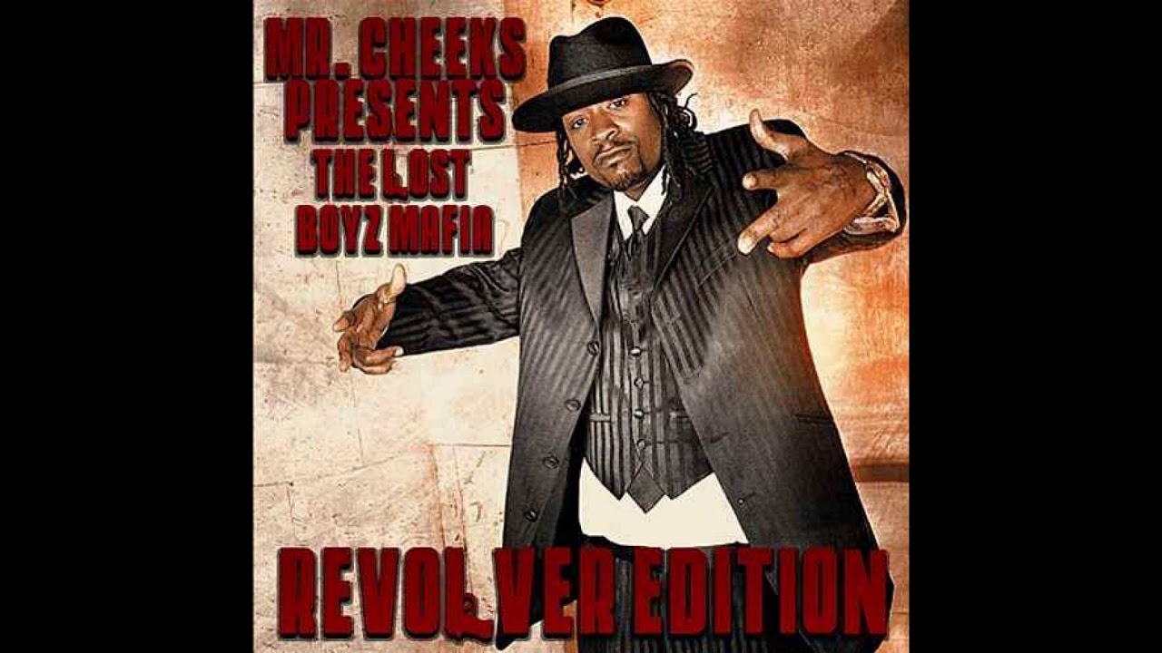 Mr. Cheeks, Randall Rock, Nicki Minaj - 1,2,3,4 - YouTube