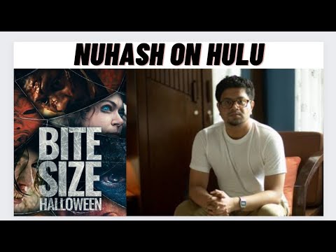 Bite Size Halloween|Foreigners Only Review|Nuhash Humayun - YouTube