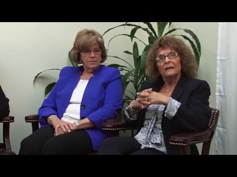Berkeley Memories: Annette Long (85th) - YouTube