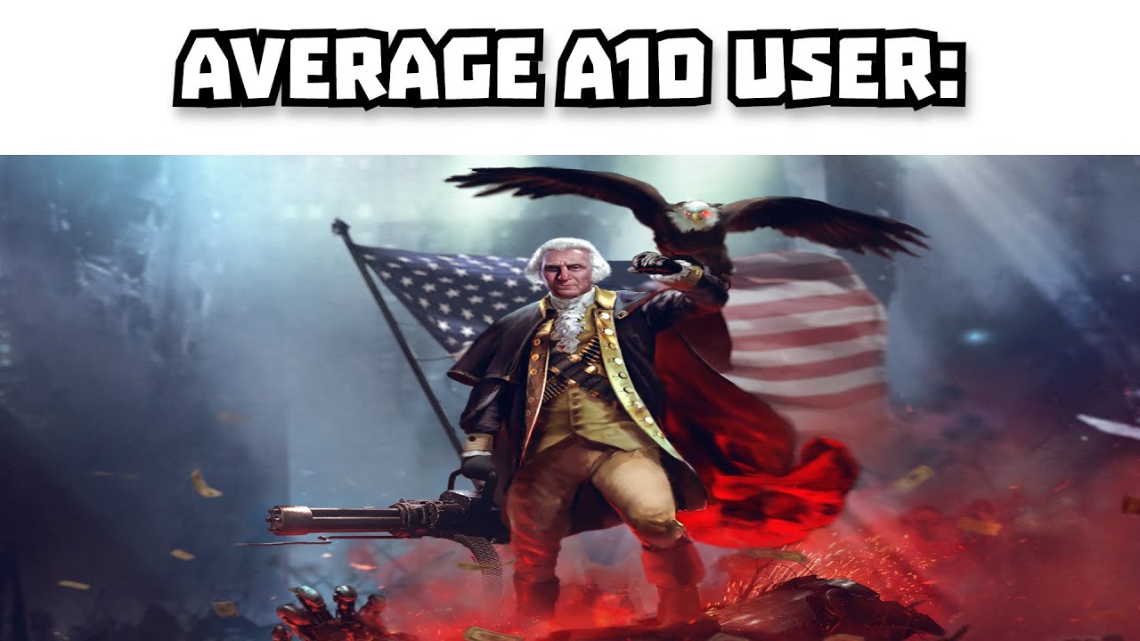 Military Tycoon Fighter Jet Slander - YouTube