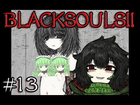 Season3 『BLACKSOULSII - ウミガメのスープ -』第13章【怪獣VTuberアスパラス🐊】 - YouTube