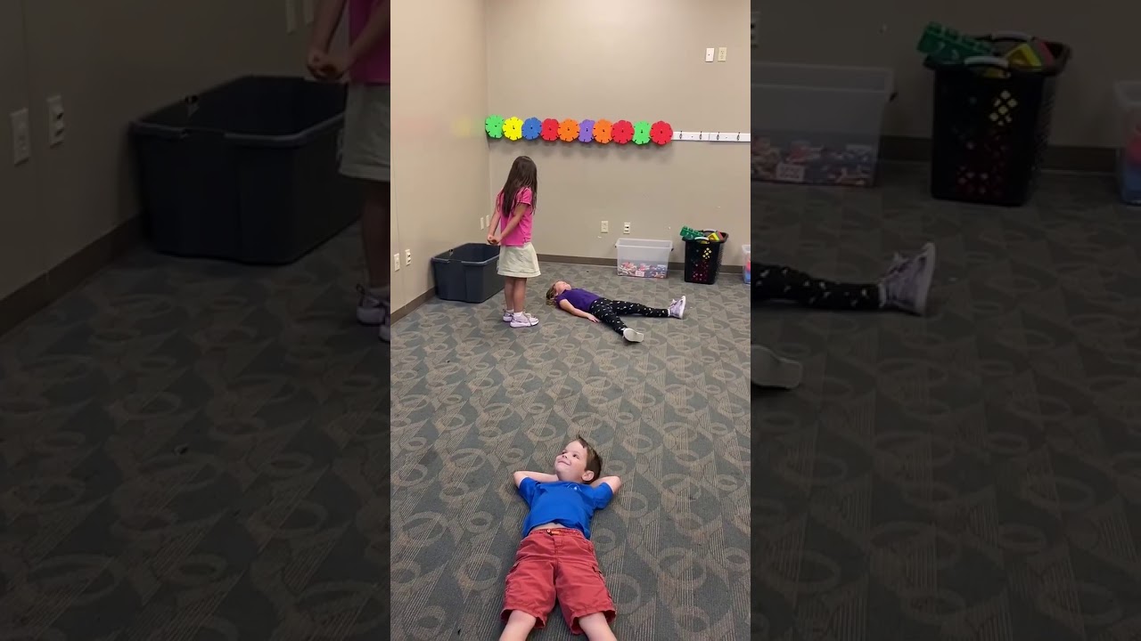 Game of the Day Sleeping Lion - YouTube