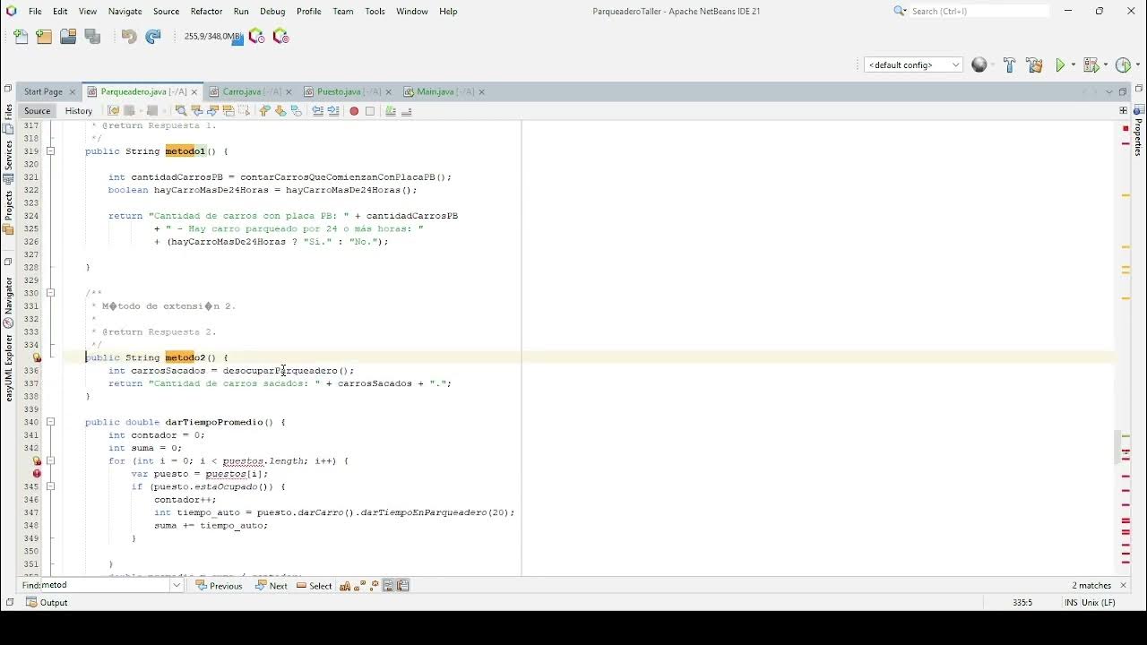 Que Es Netbeans Portafolio Netbeans
