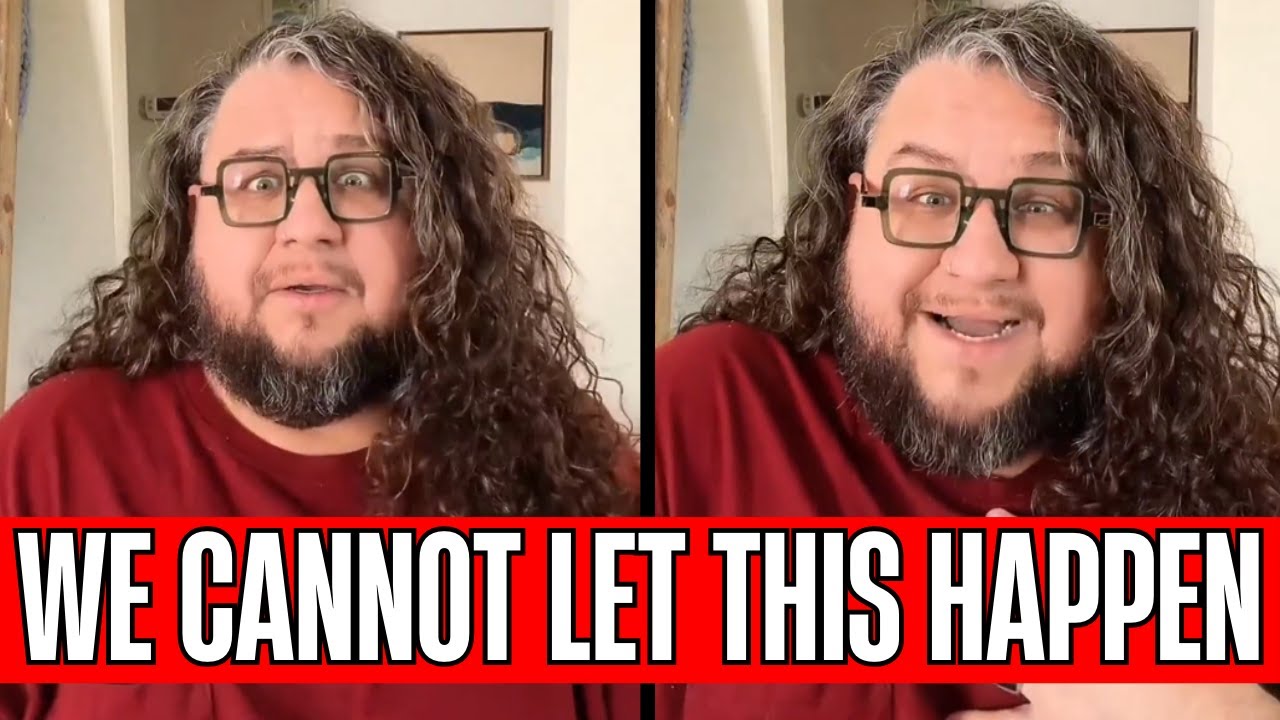 Here is a defective male. Society wants all men to be like THIS. - YouTube