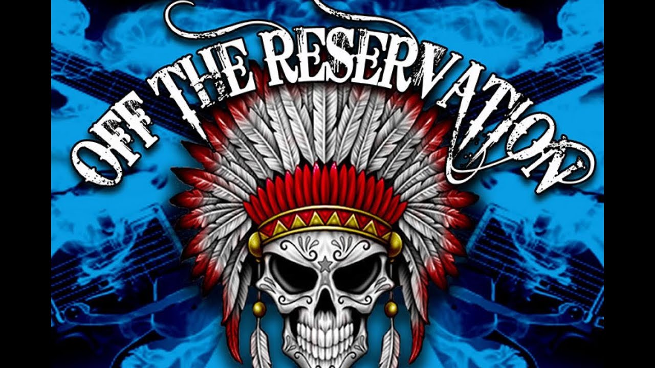Off the Reservation - YouTube