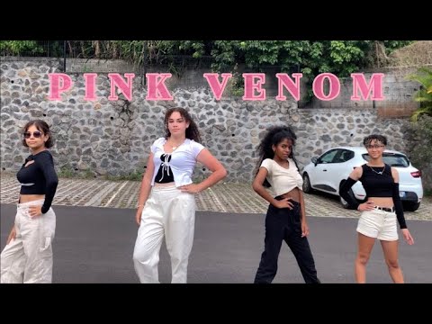 BLACKPINK (블랙핑크) \