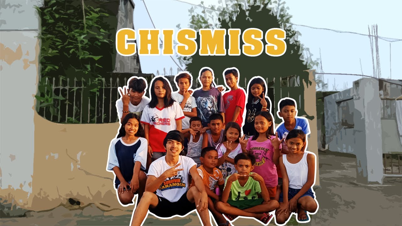 CHISMISS - YouTube