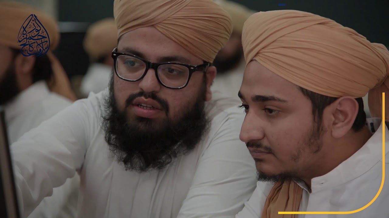 New Documentary of Noor-e-Hamza Islamic School & College - YouTube