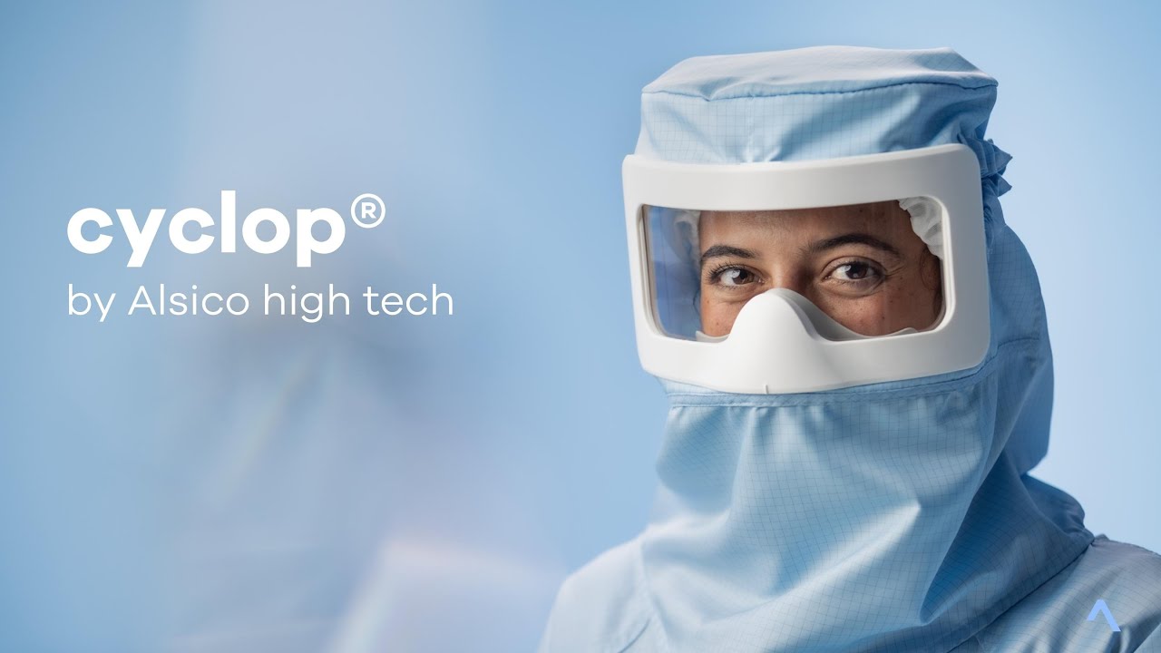 cyclop® by alsico - YouTube