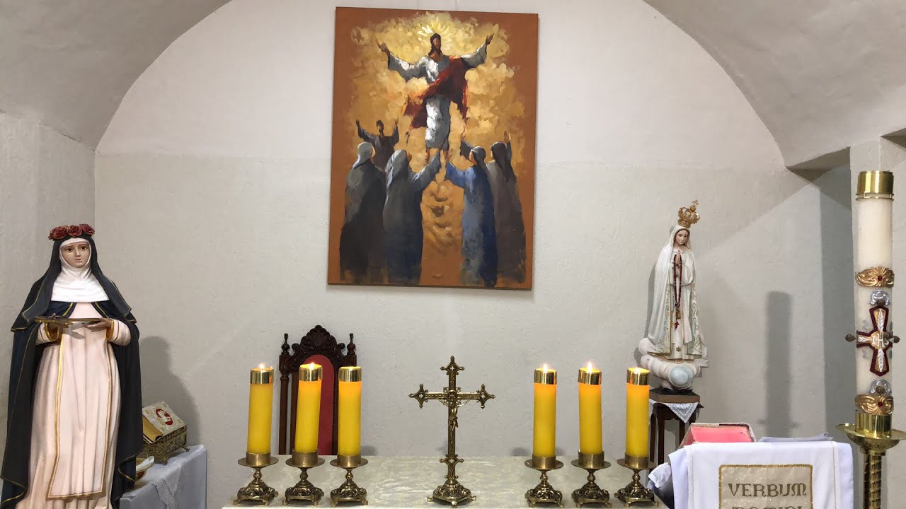 Regina Coeli - YouTube