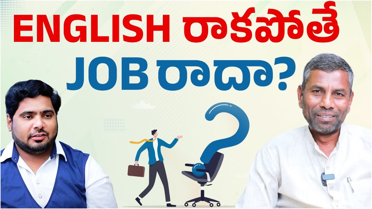 How to Learn English For Beginners || Easy Tips to Speak English ...