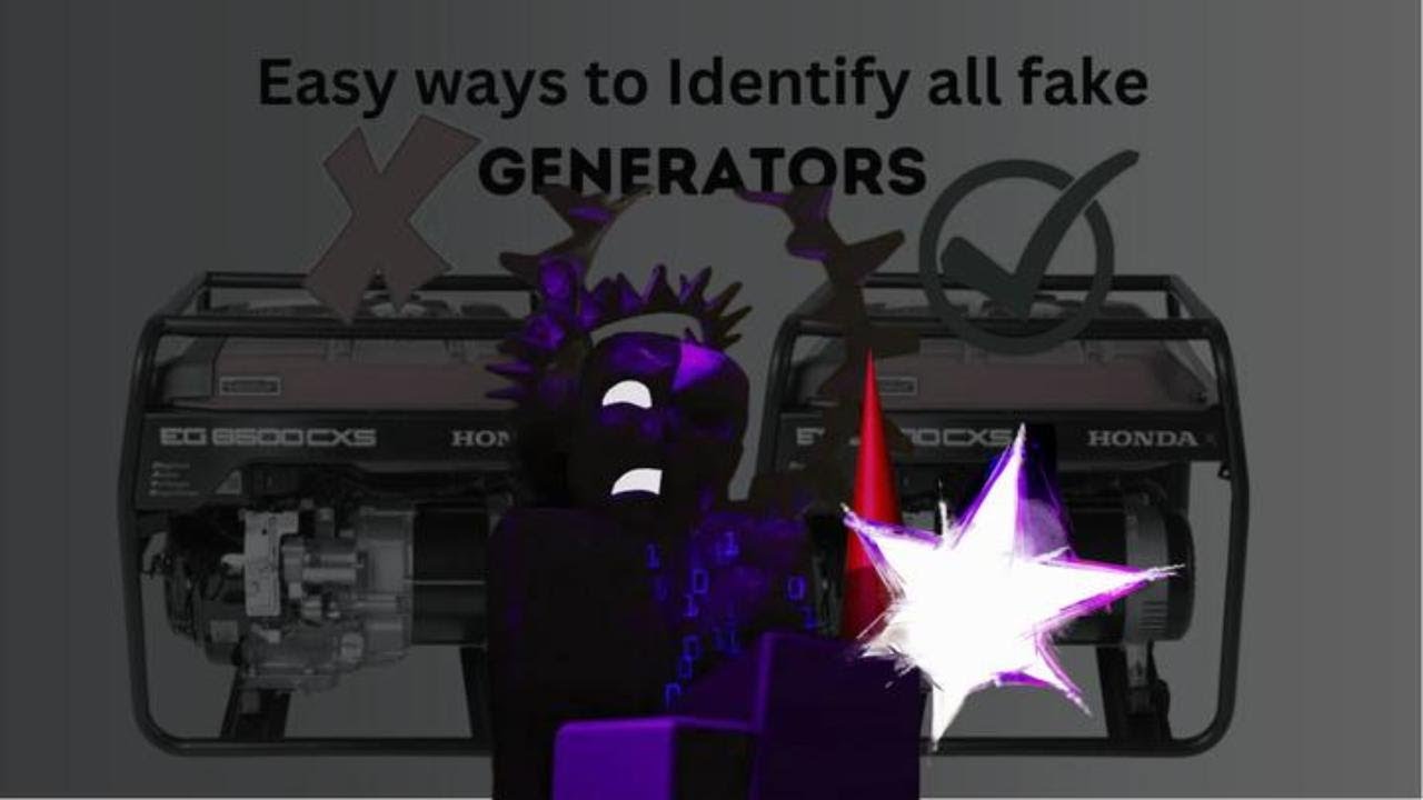 THE FASTEST WAY TO DIFFERENTIATE NOLI'S FAKE GEN!! - YouTube