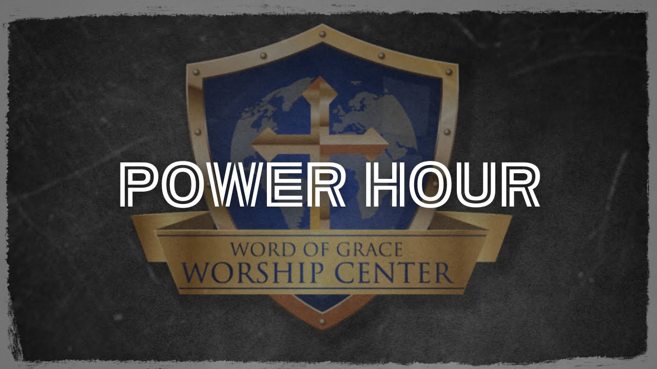 Power Hour - 4.7.24 - YouTube