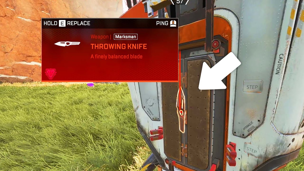New Care Package Weapon ?? Hear me out - YouTube