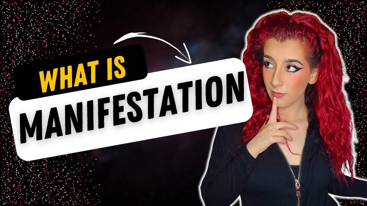 The Ultimate Guide to Manifestation: Everything Beginners Need to Know ...