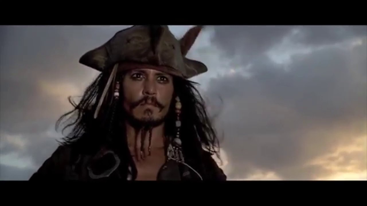 Video pirates short 1 - YouTube